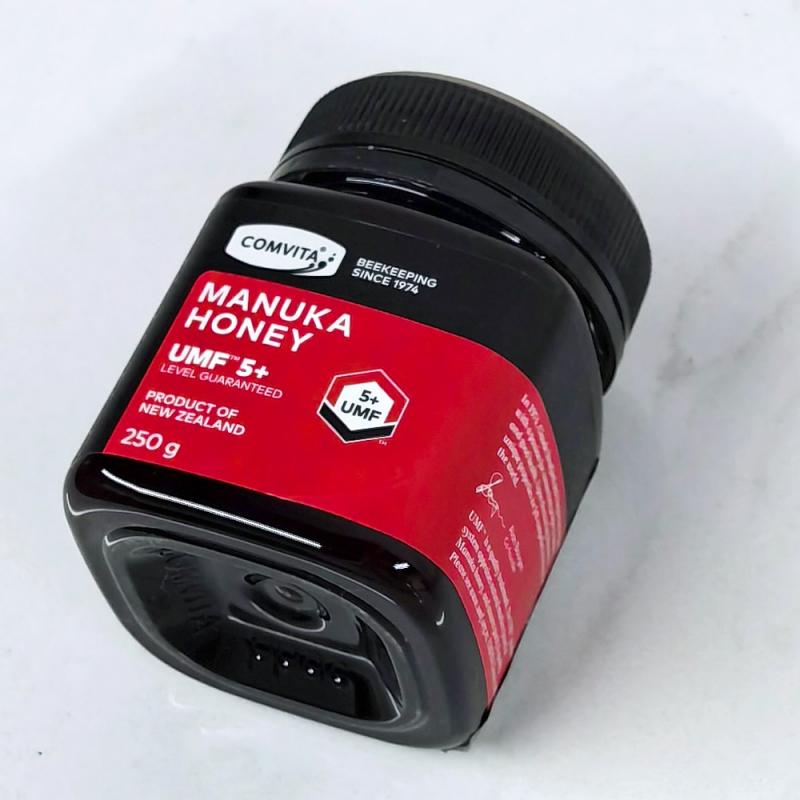 天下诚品-康维他麦卢卡花蜂蜜（UMF5+）250g
